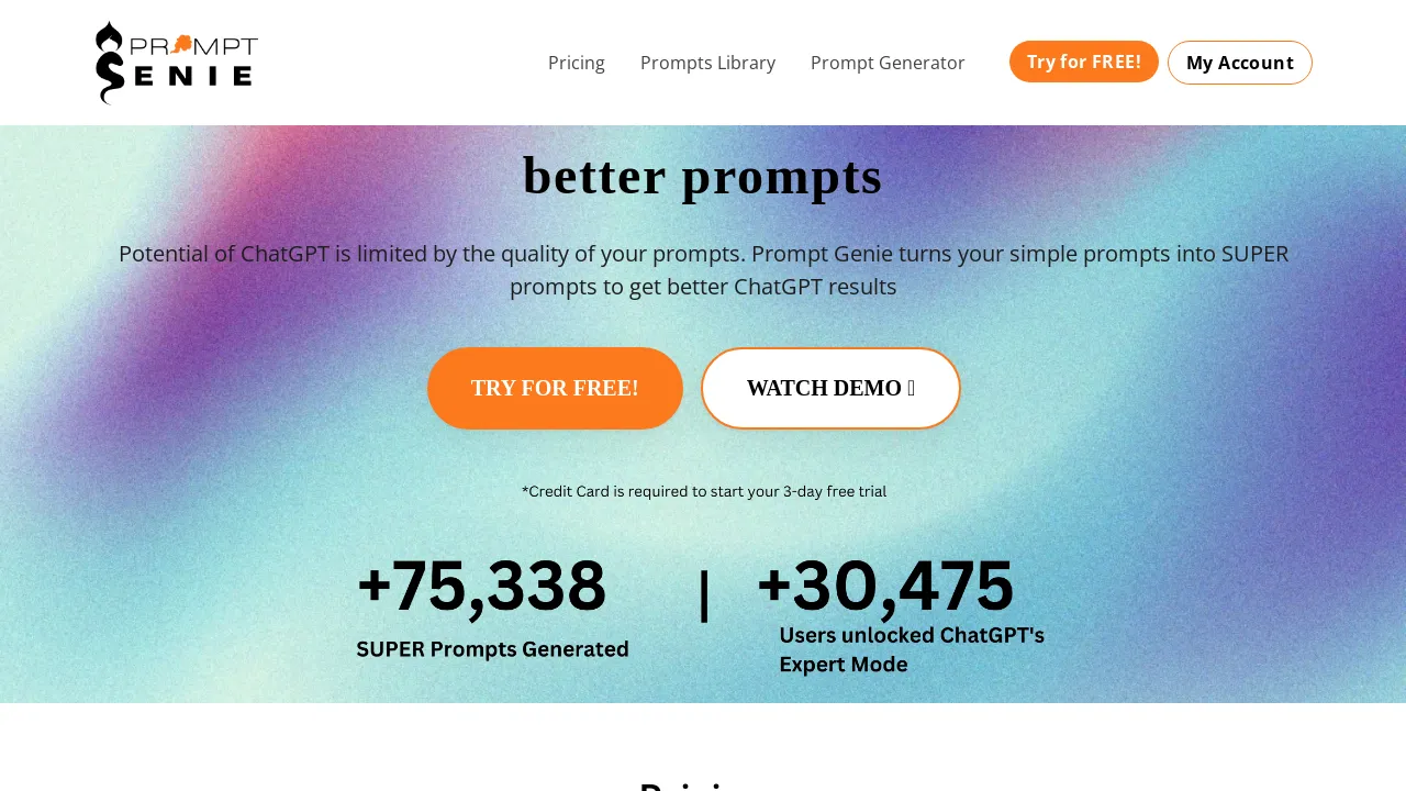 61 AI Prompting Tools - BestofAI